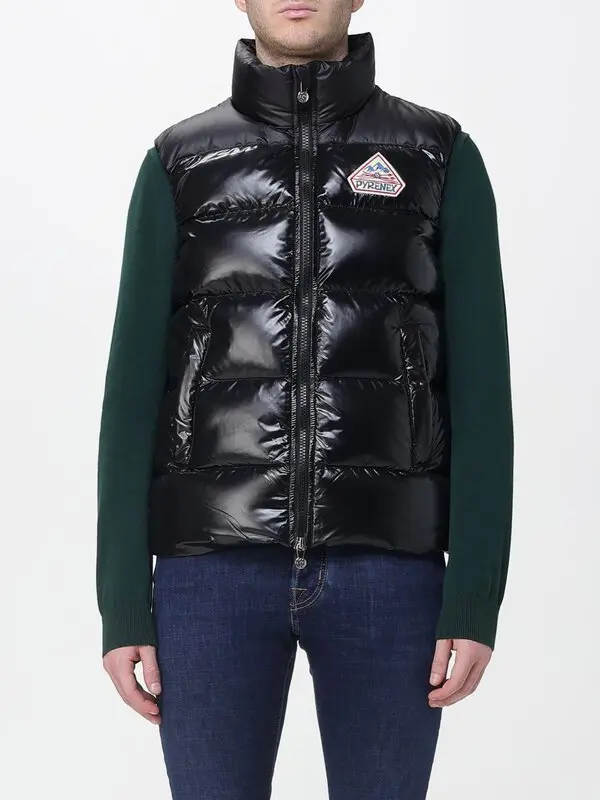 Pyrenex Quilted Puffer Vest