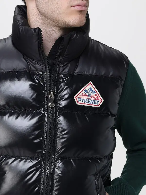 Pyrenex Quilted Puffer Vest