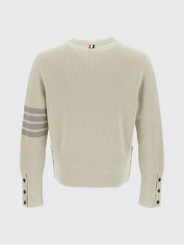 Thom Browne Jumper Colour - Beige