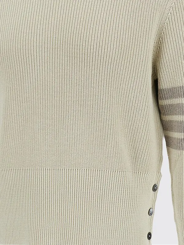 Thom Browne Jumper Colour - Beige