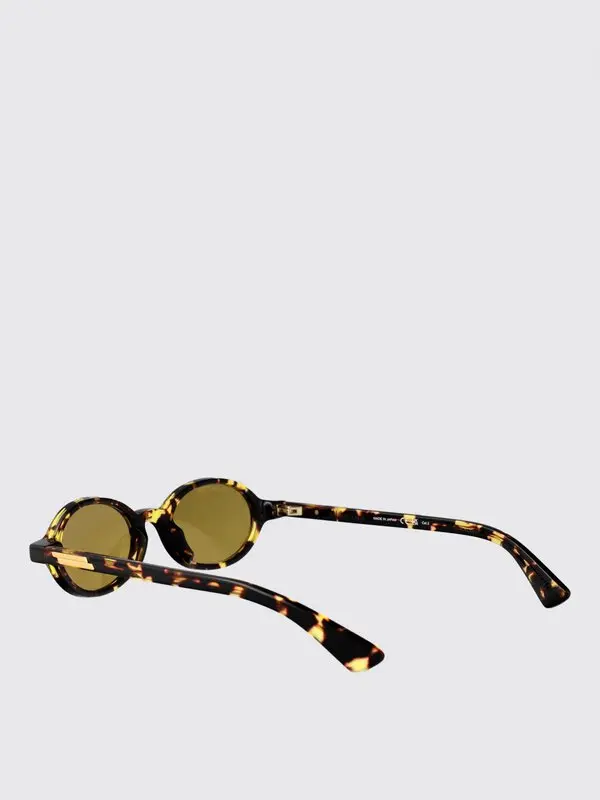 Bottega Veneta Oval Sunglasses
