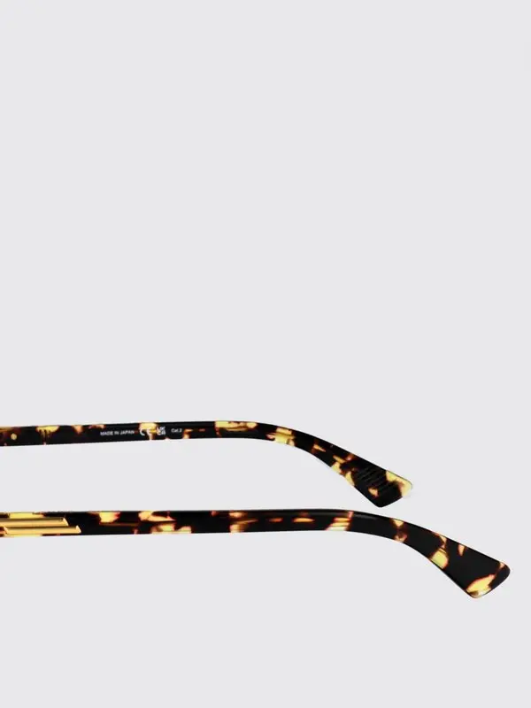 Bottega Veneta Oval Sunglasses
