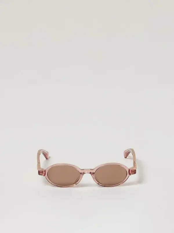 Bottega Veneta Sunglasses Colour - Red