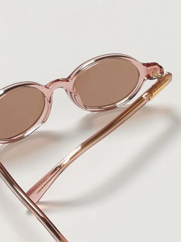 Bottega Veneta Sunglasses Colour - Red