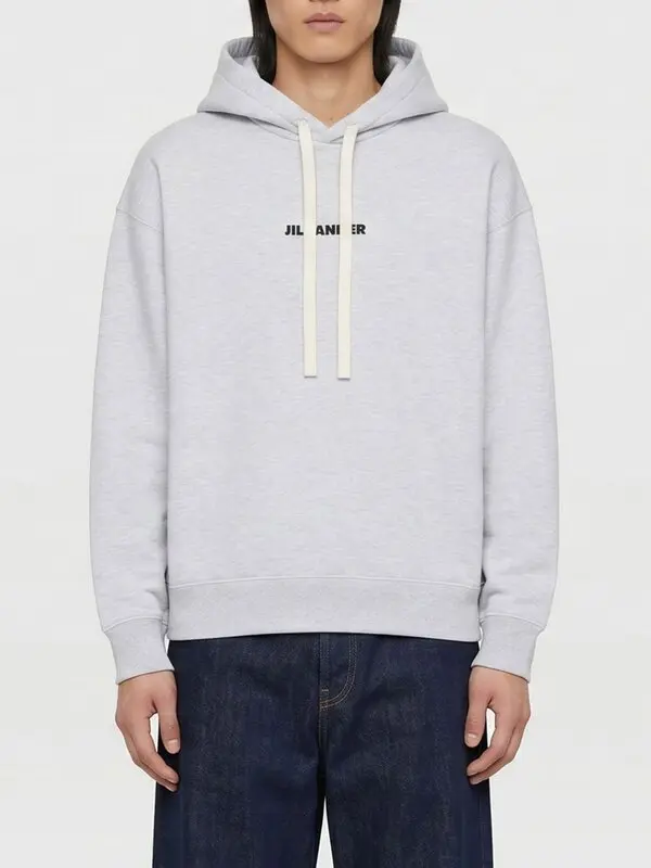 JIL SANDER Sweatshirt Colour