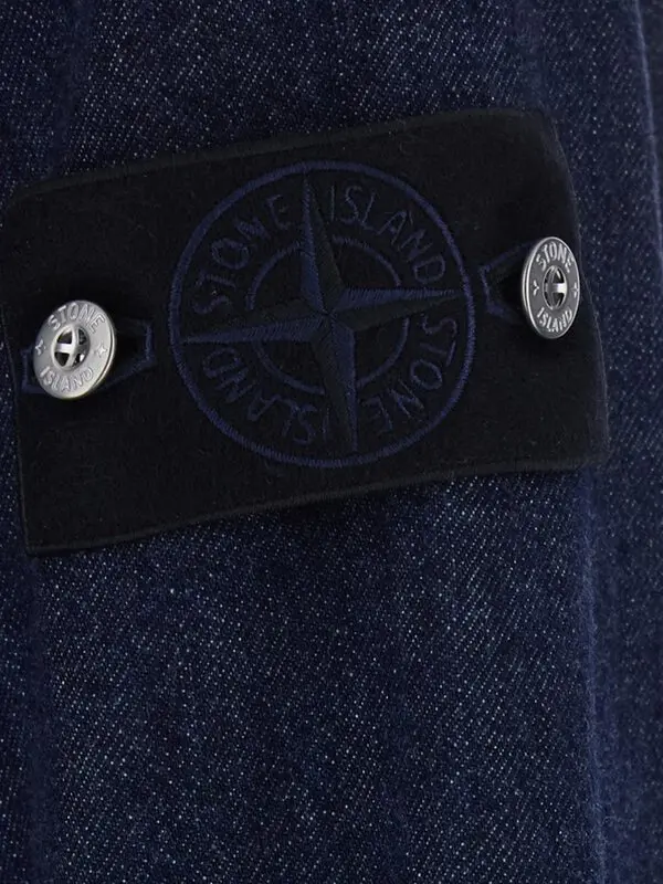 Stone Island Jacket