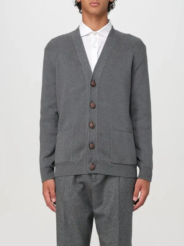 GOLDEN GOOSE Jumper Colour - Grey