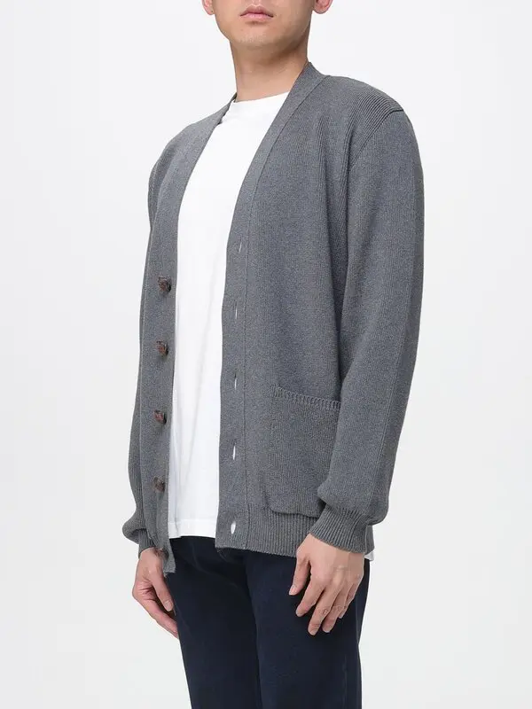 GOLDEN GOOSE Cardigan With Button Detailing