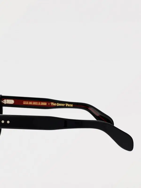 CUTLER & GROSS Optical Frames Colour