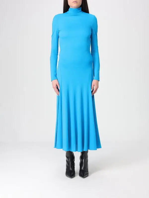 Alaïa Dress Colour