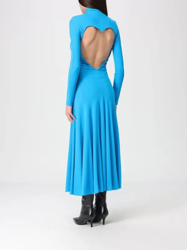 Alaïa Dress Colour