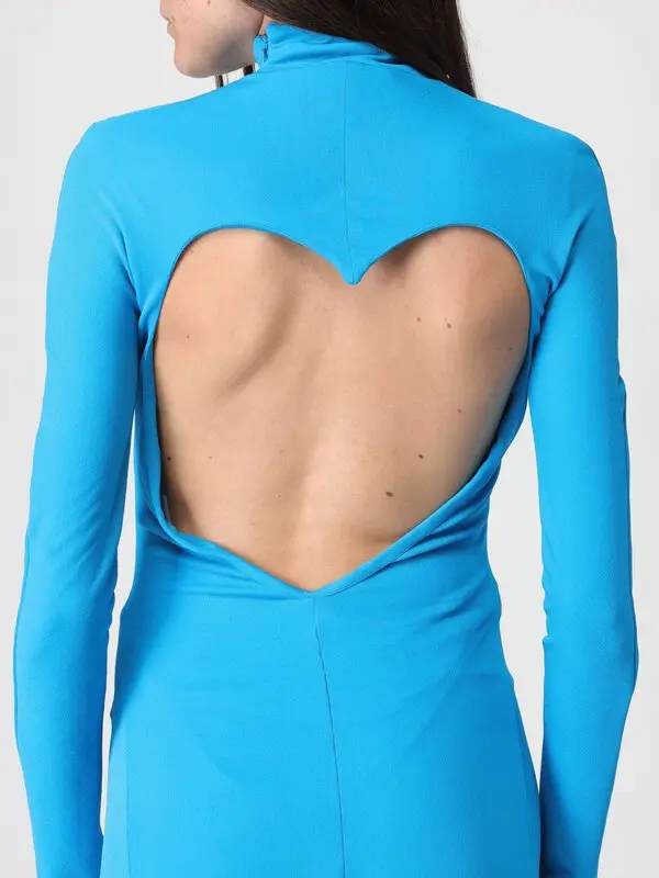 Alaïa Dress Colour
