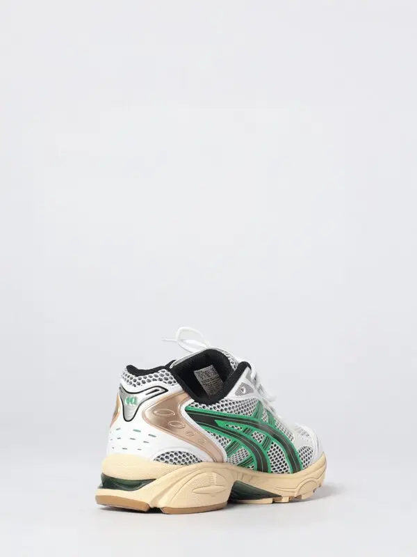 Asics Gel-kayano 14 Mesh And Rubber Sneakers - White