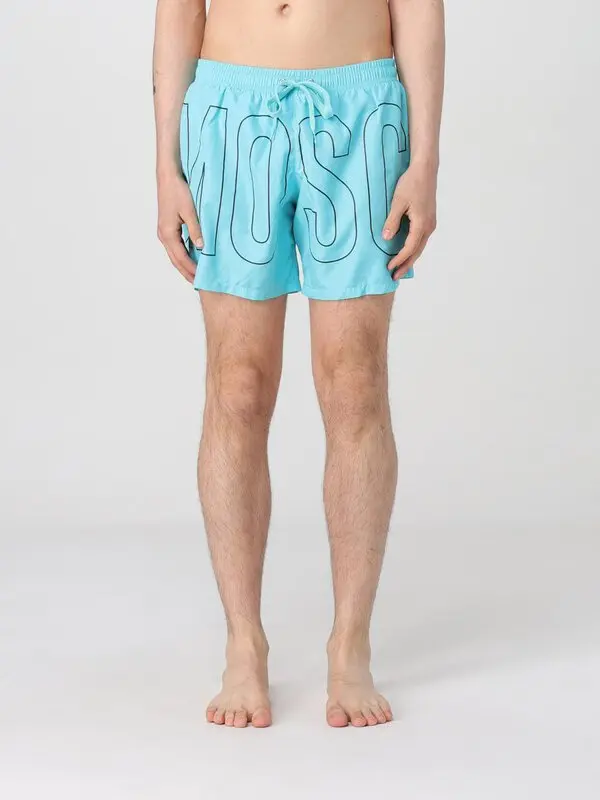 Moschino Swimsuit Colour