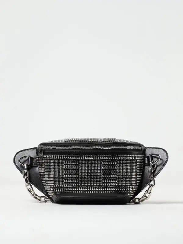 Alexander McQueen Belt Bag Colour
