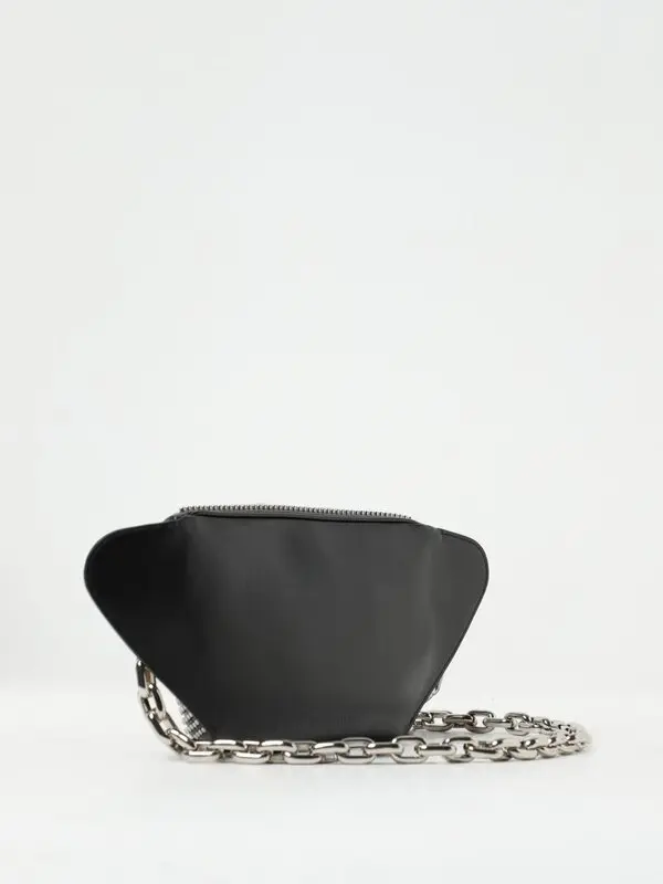 Alexander McQueen Belt Bag Colour