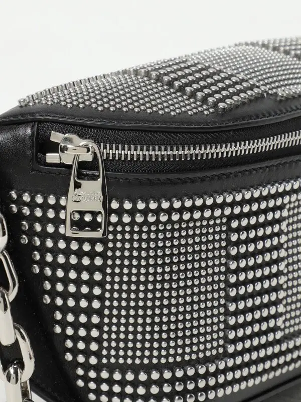 Alexander McQueen Belt Bag Colour
