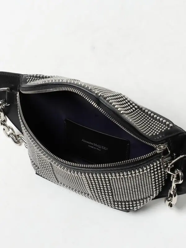 Alexander McQueen Belt Bag Colour