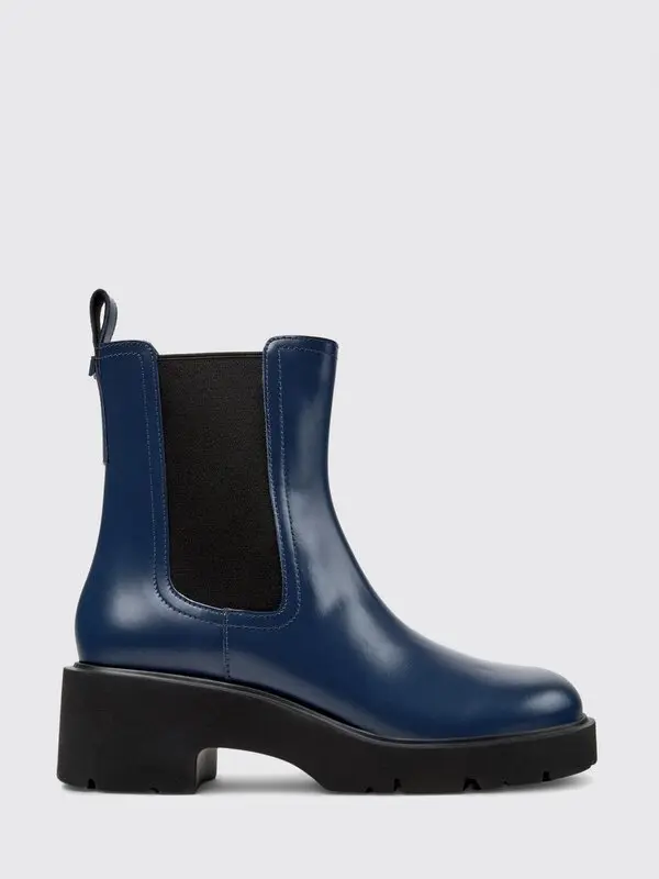 Camper Boots Colour