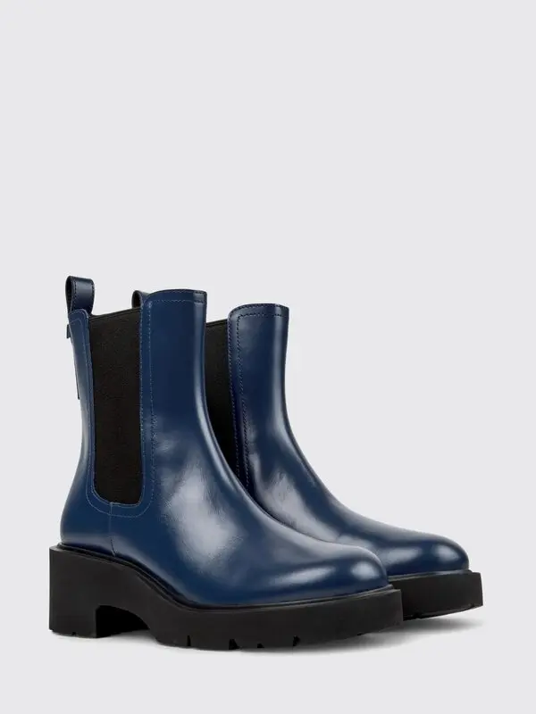 Camper Boots Colour