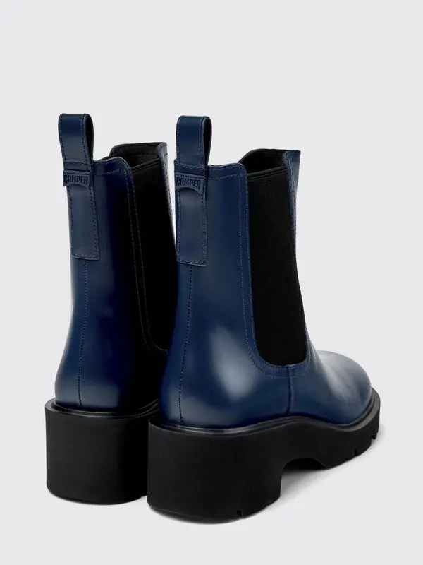 Camper Boots Colour