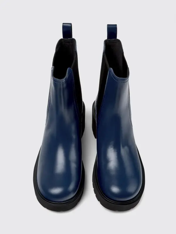 Camper Boots Colour