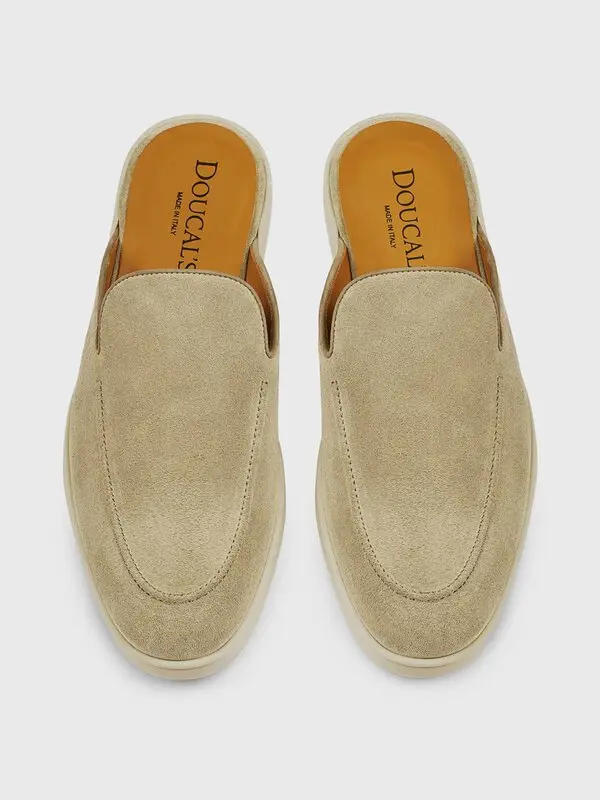 DOUCAL'S Shoes Colour