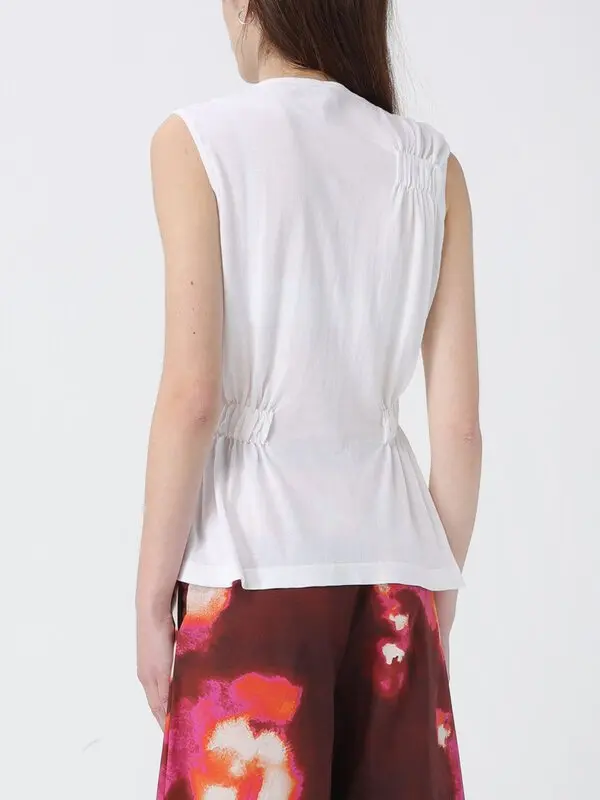 Liviana Conti Indra Cotton Top