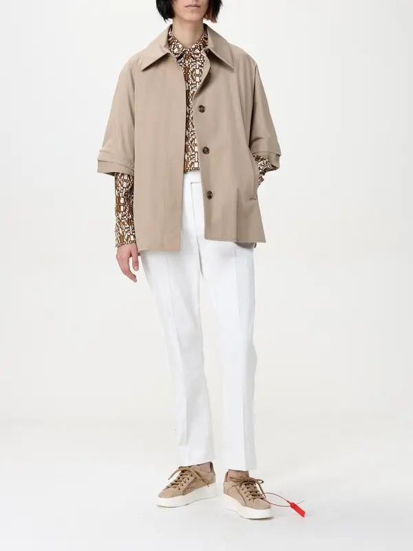 Max Mara Coat Colour