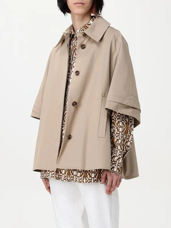 Max Mara Coat Colour