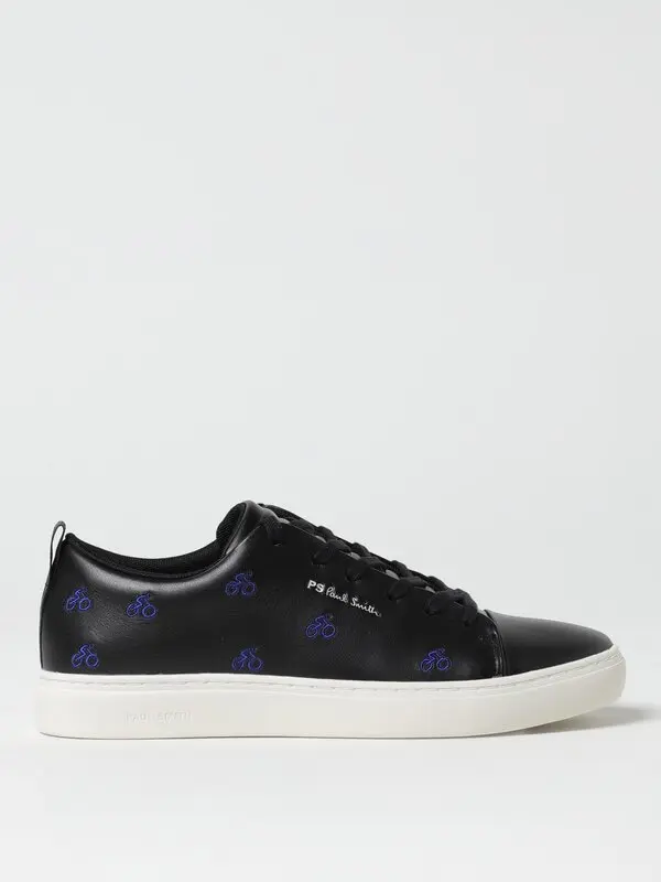 Paul Smith Trainers Colour