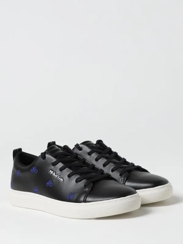 Paul Smith Trainers Colour