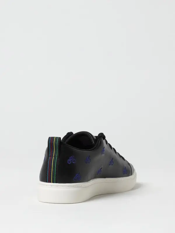 Paul Smith Trainers Colour