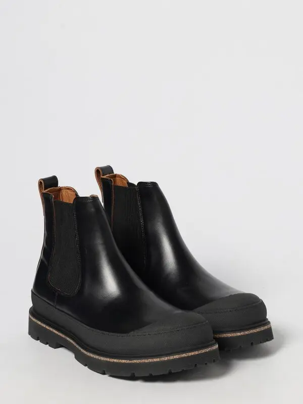 BIRKENSTOCK Boots Colour