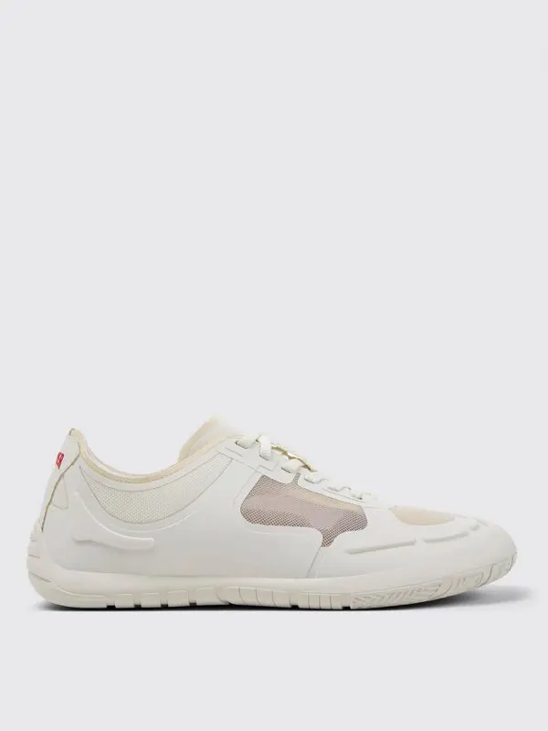 Camper Lace Up Sneakers