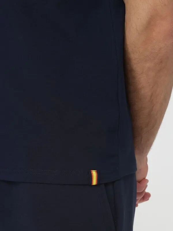 K-WAY T-shirt Colour