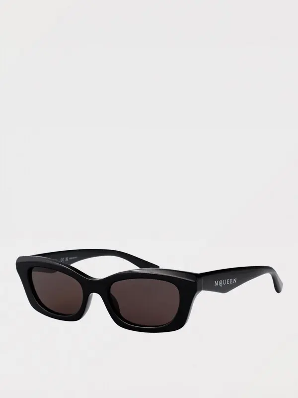 Alexander McQueen Sunglasses Colour