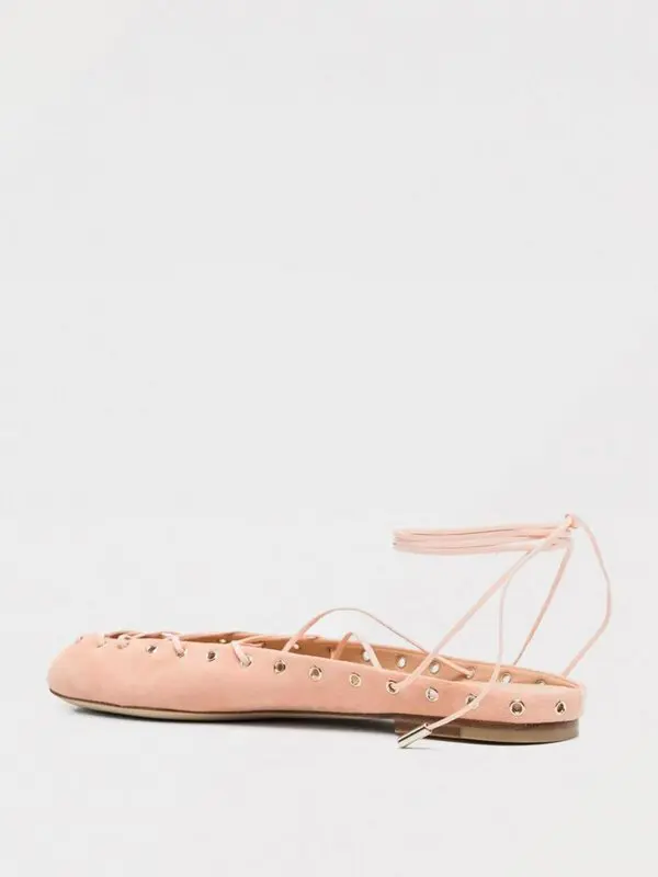 Chloé Ballet Pumps Colour