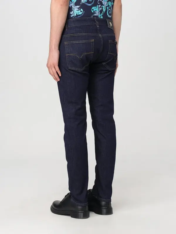 Versace Jeans Colour