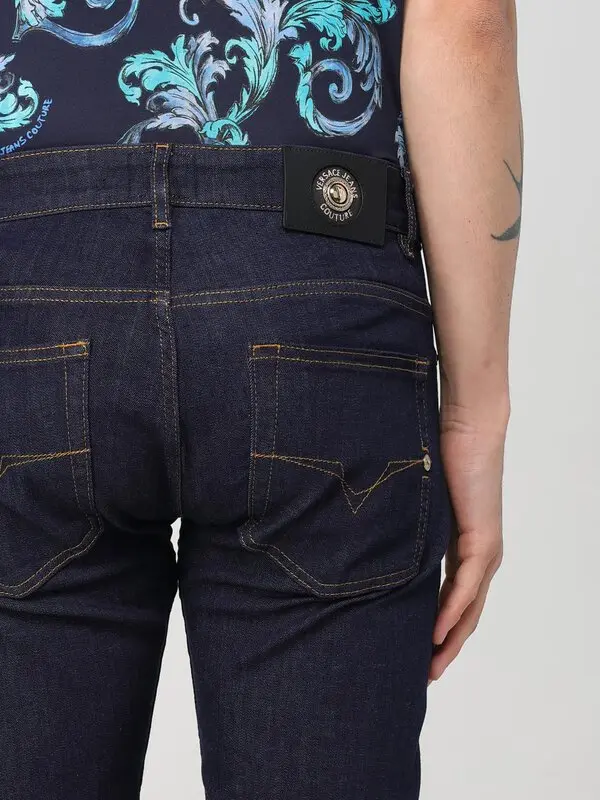Versace Jeans Colour