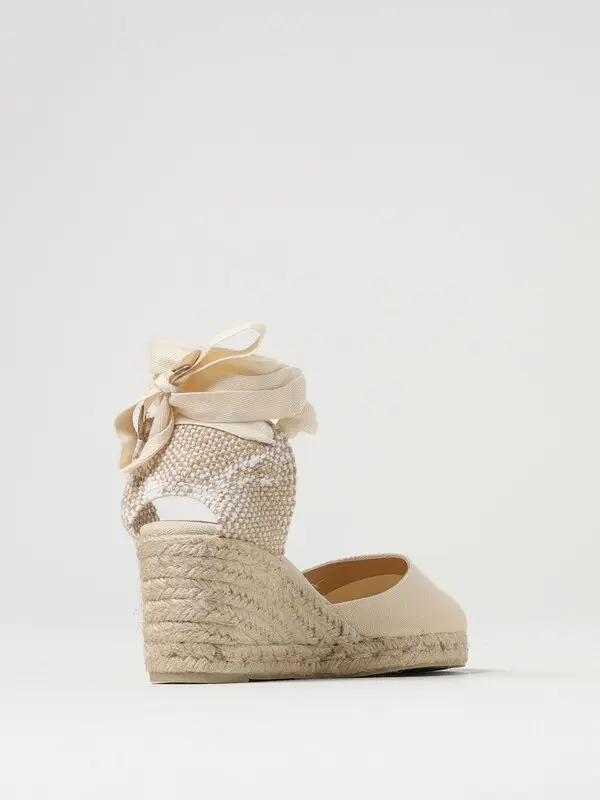 CastaÑer Espadrille Colour