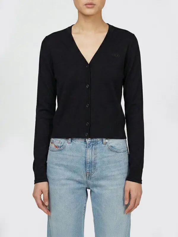 DIESEL® Jumper Colour