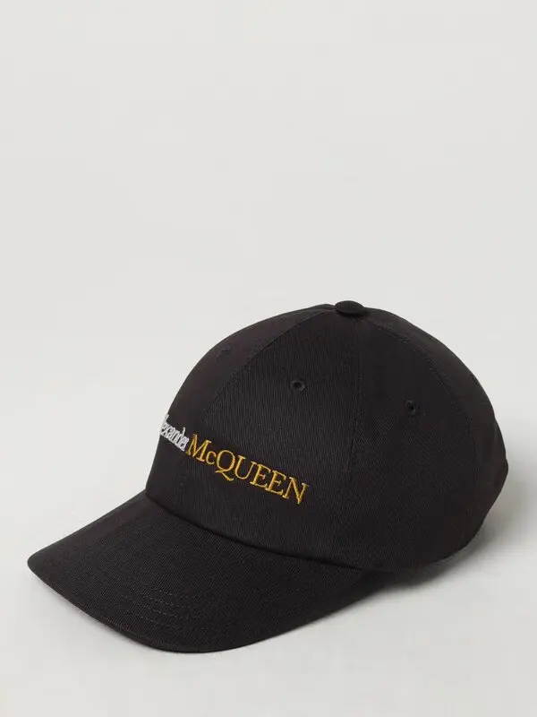 Alexander McQueen Hat Colour