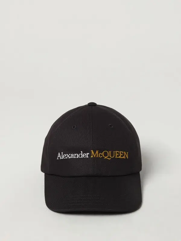 Alexander McQueen Hat Colour