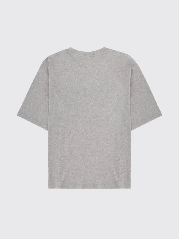 Dsquared2 Cotton T-shirt With Logo