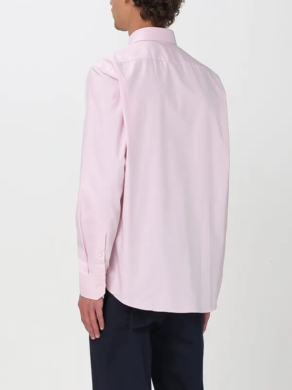 BOSS Shirt Colour - Pink