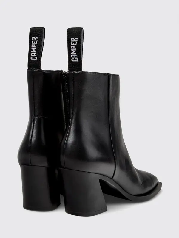 Camper Boots Colour