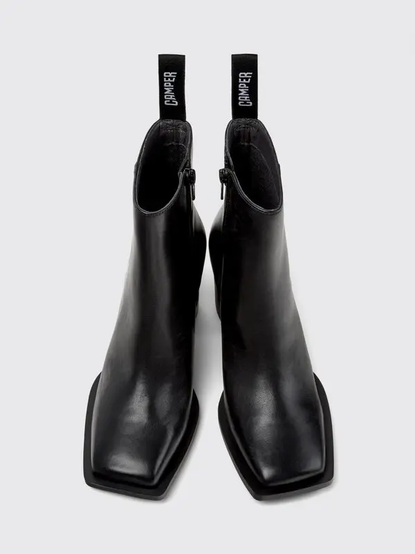Camper Boots Colour
