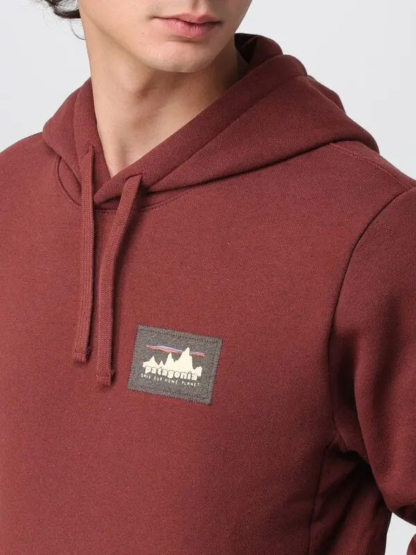 Patagonia Hooded Sweatshirt
