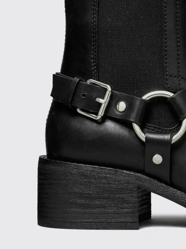 Tory Burch Boots Colour
